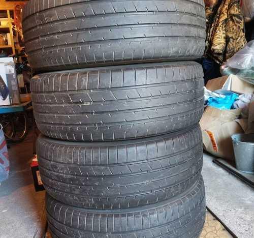 Toyo Proxes R46A 225/55 R19 99V