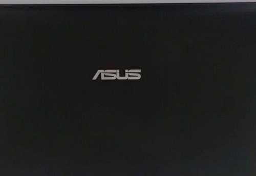 Ноутбук asus x55u