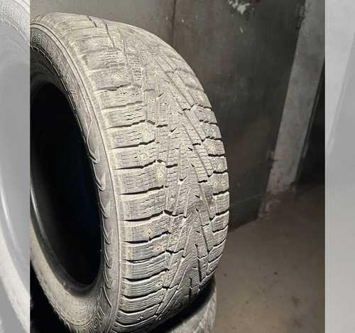 Nokian Tyres Hakkapeliitta 7 SUV 255/55 R19 111T