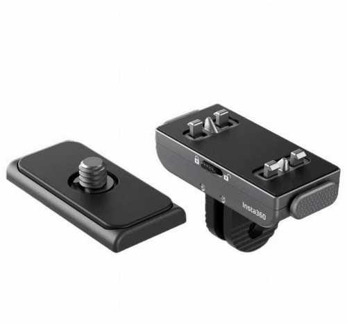 Insta360 Quick Release Mount оригинал NEW