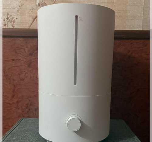 Увлажнитель воздуха xiaomi humidifier 2