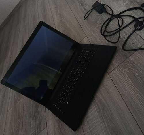 Lenovo g50