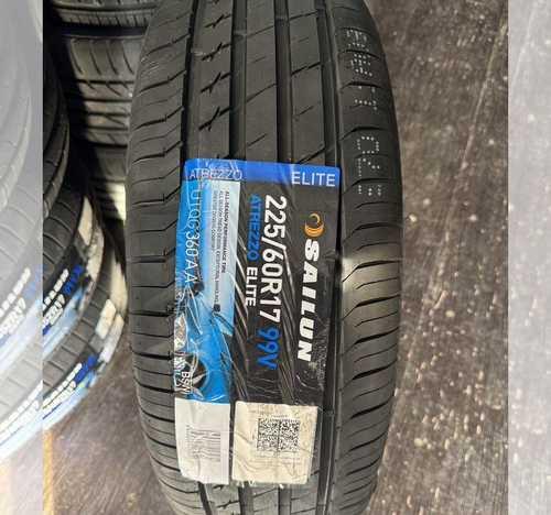 Sailun Atrezzo Elite 225/60 R17