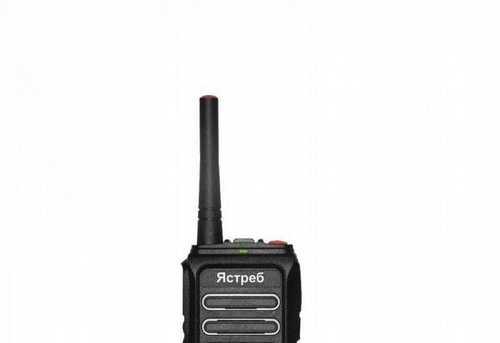 Рация Ястреб CP-2300 LPD433/PMR446/UHF400-470