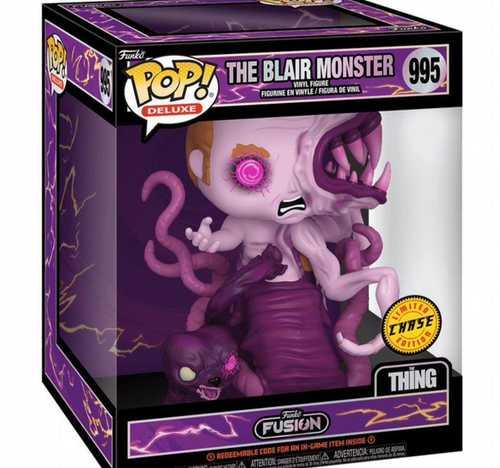 Funko Pop The Blair Monster 995 chase