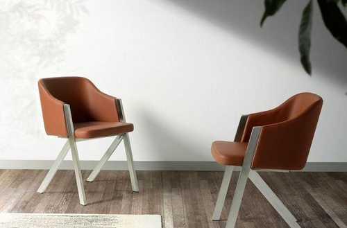 Дизайнерский стул. Производство Испания