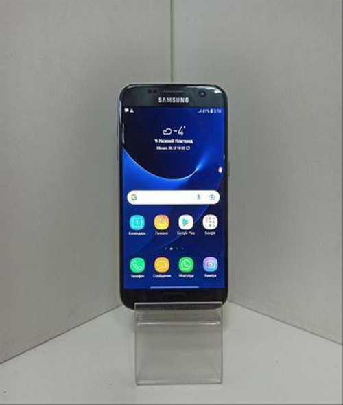 Мобильный телефон Samsung Galaxy S7 SM-G930FD 32Gb
