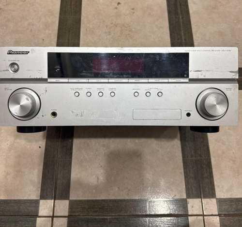 Ресивер pioneer vsx -519v