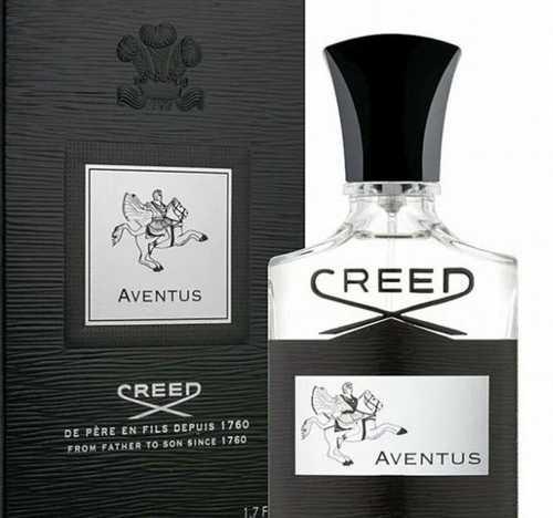 Creed aventus