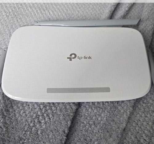 Wifi роутер tp link AC1200 EC220-G5