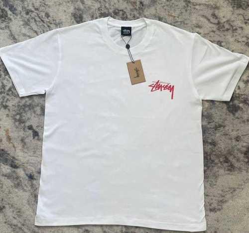 Футболка Stussy