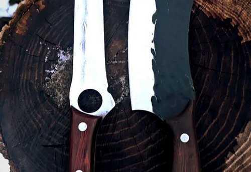 Нож мясника Кухонный нож нож+тяпка