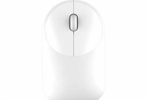 Мышь Xiaomi Mi Wireless Mouse Youth Edition White