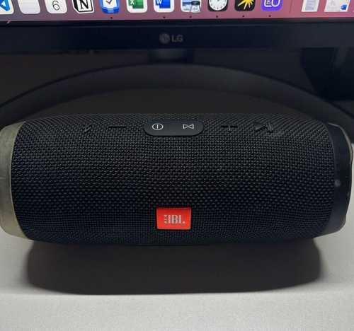 Jbl charge 3 оригинал на запчасти