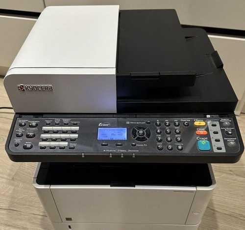 Мфу Kyocera ecosys M2540dn