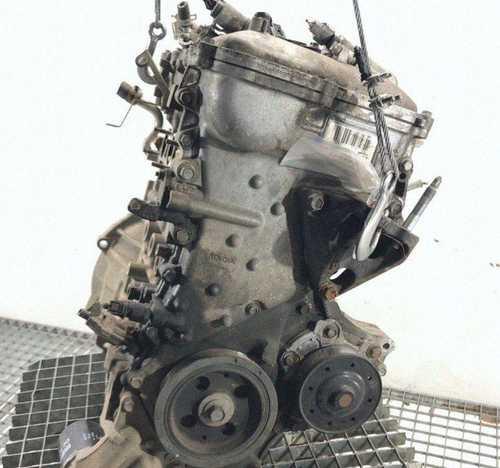 Двигатель 1ZR-FE toyota