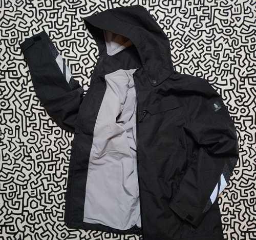 Куртка Mascot Outer Shell Jacket