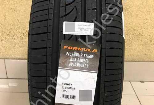 Pirelli Formula Energy 235/60 R18 107V