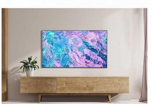 Телевизор Samsung UE50CU7100uxru, 50"(127 см)