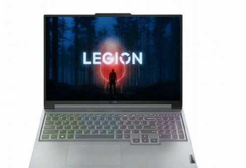 Новый Lenovo Legion Slim 5 16APH8 16" IPS Ryzen 5