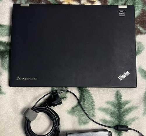 Lenovo thinkpad t430 i7