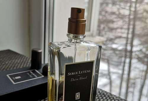 Serge Lutens Daim Blond