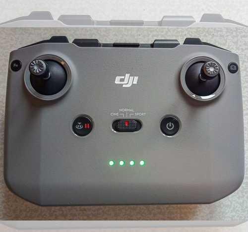 Пульт DJI RC-N1 для дронов DJi