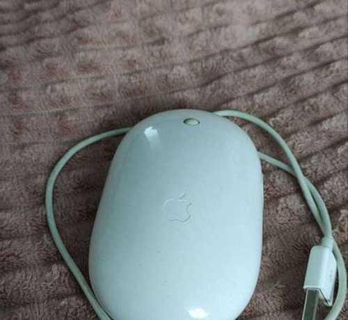 Мышь Apple magic mouse usb