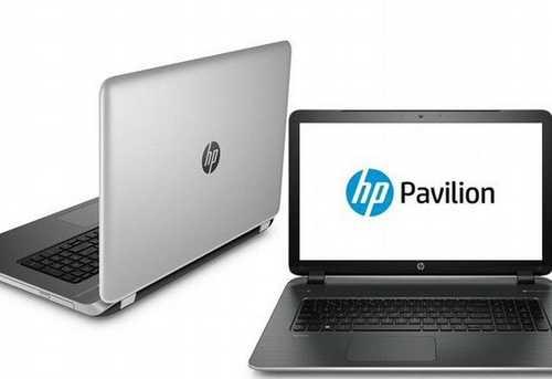 15.6" HP Pavilion 15-n073sr, 750 ГБ, Core i5-4200U, RAM 8 ГБ, Radeon HD 8670M 1 ГБ