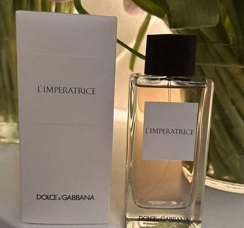 Духи Dolce & Gabbana L'imperatrice