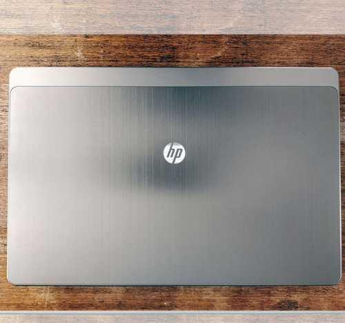 Hp ProBook 4730s