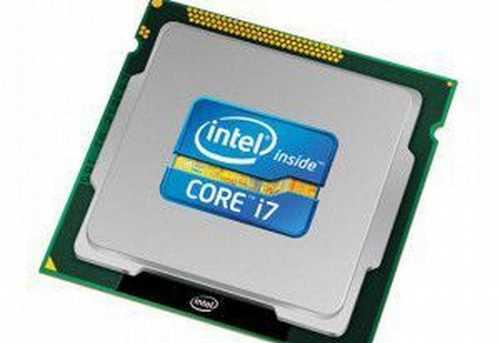 Процессор intel core i7 10700 oem