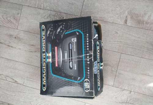 Sega mega drive 2