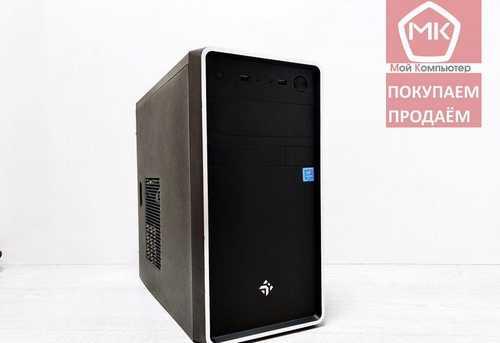 Игровой пк i5-3470, 16GB DDR3, RX 550 2GB