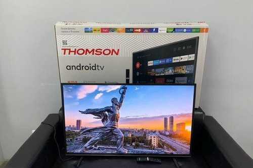 Телевизор Thomson T43FSL6010 LED(п)