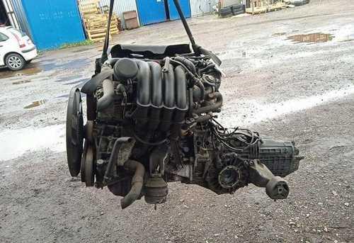 Двигатель Audi A4 B5 1.8I ADR 1999