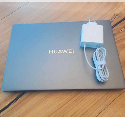 Huawei Matebook d16 mclf x