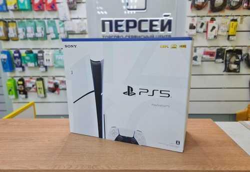 Приставка Sony PS5 Slim 1 тб новая