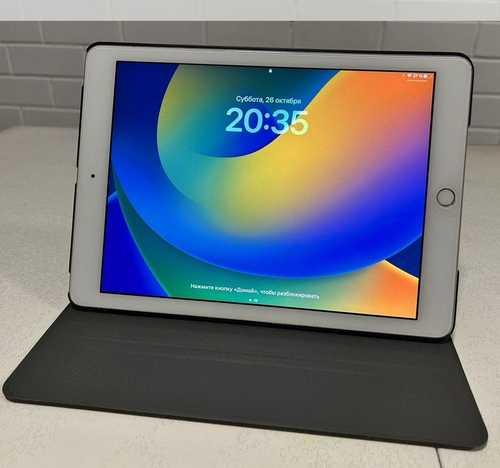 iPad 5 поколения 32Gb (2017)