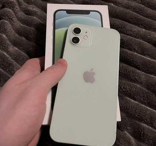 iPhone 12, 64 ГБ