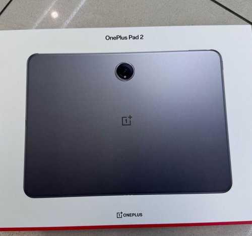 Oneplus pad 2 12gb 256gb