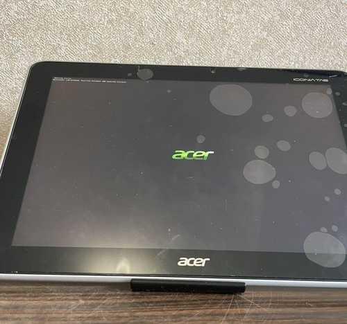 Acer iconia tab a511