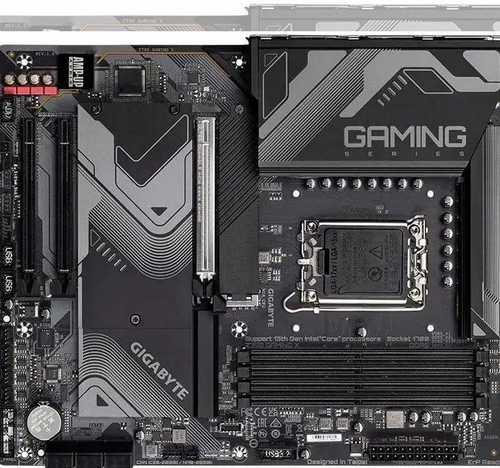 Материнская плата Gigabyte Z790 gaming X