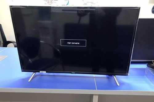 Новый 32" 81 см Телевизор LED TCL led32d2910