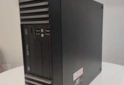 Игровой компьютер gtx 1050 / i5 / 8 gb