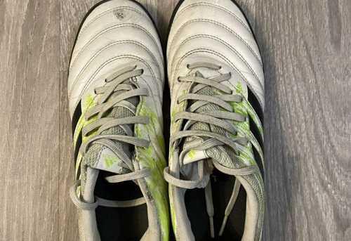 Сороконожки adidas copa 20.3