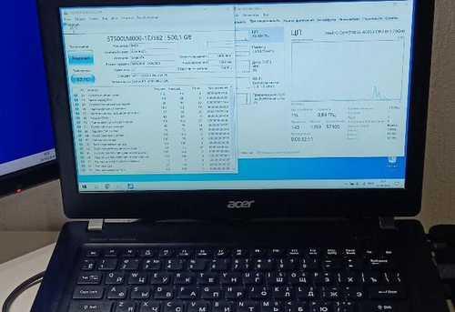 Acer V3-371-33A4 (i3-4005/6 gb/500gb)