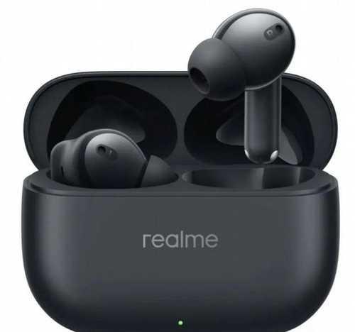 Беспроводные наушники realme buds T310