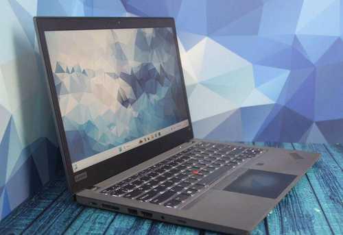 Lenovo ThinkPad T14 Gen 2 Silver i7-1185G7/16/512