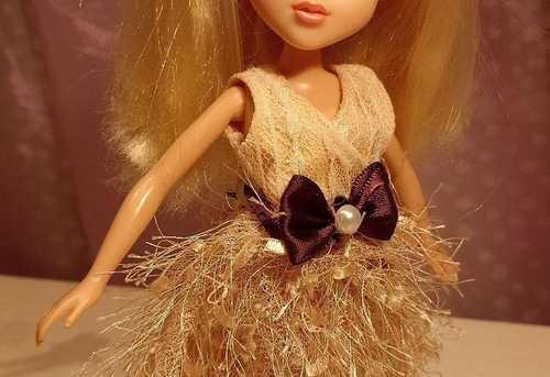 Кукла Moxie